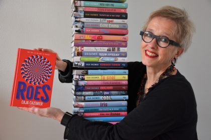 Roes: een boek over alcohol, lachgas en blowen - Caja Cazemier ...