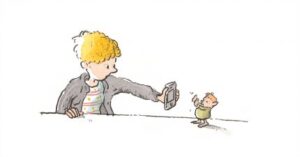De Gorgels - Jochem Myjer - Kinderboeken.nl