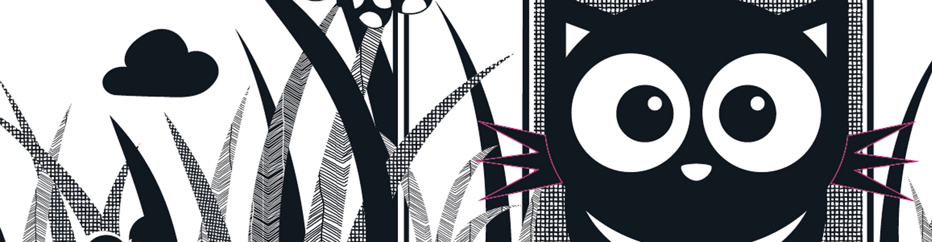 Milo's eerste voelboekje in zwartwit - Faye Williamson - Kinderboeken.nl