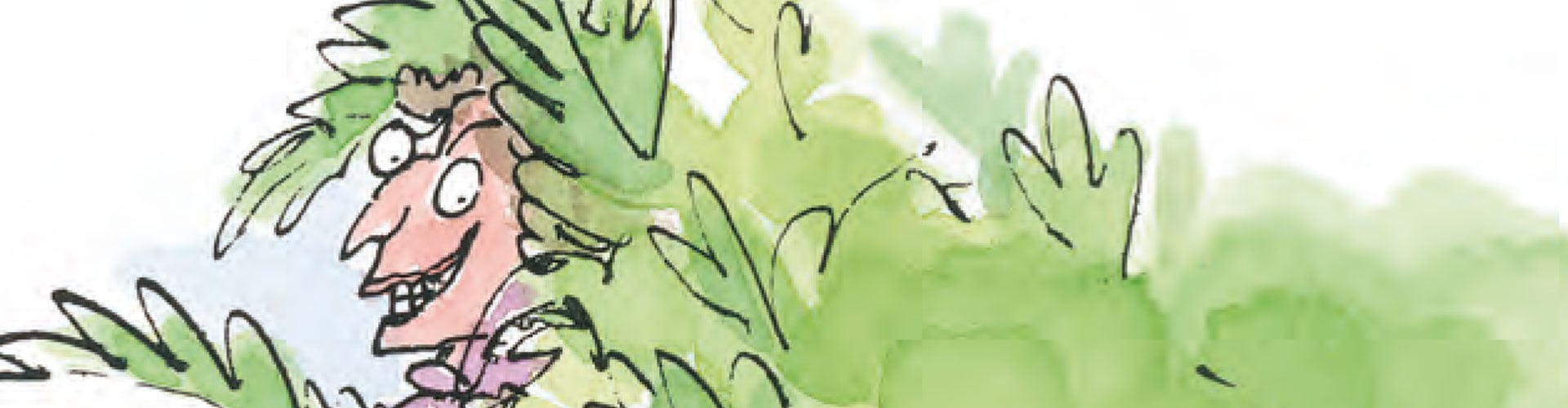 De Heksen - Roald Dahl