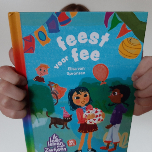 Ons kinderpanel leert lezen met Zwijsen - Kinderboeken.nl