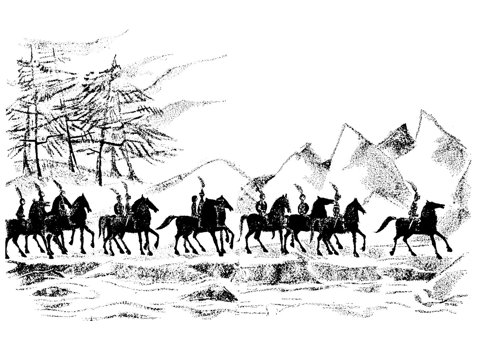 Het oeuvre van Tonke Dragt (1930-2024) - Kinderboeken.nl