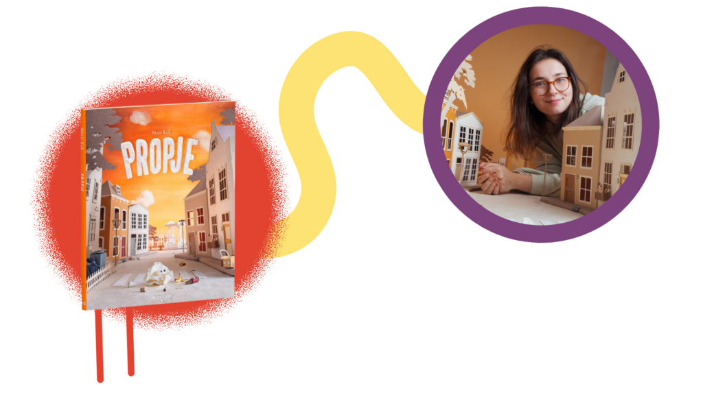 De leukste uitjes voor tijdens de Kinderboekenweek! - kinderboeken.nl