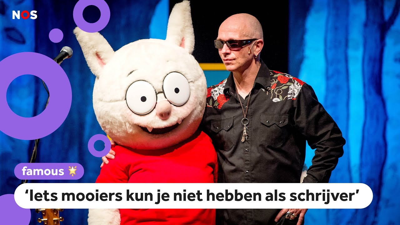 De officiële website van Paul van Loon