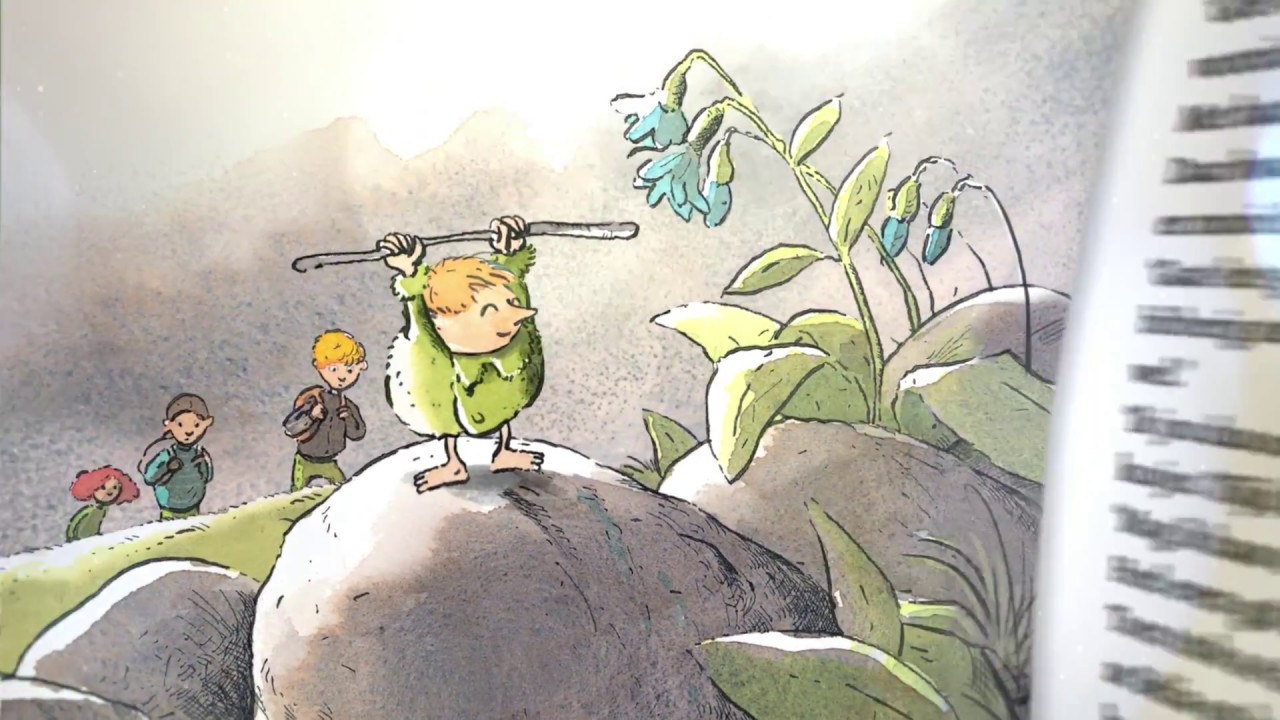 De Gorgels - Jochem Myjer - Kinderboeken.nl